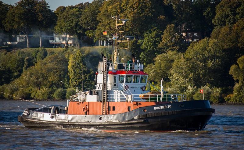 FAIRPLAY BANDAMA - Vesseljoin