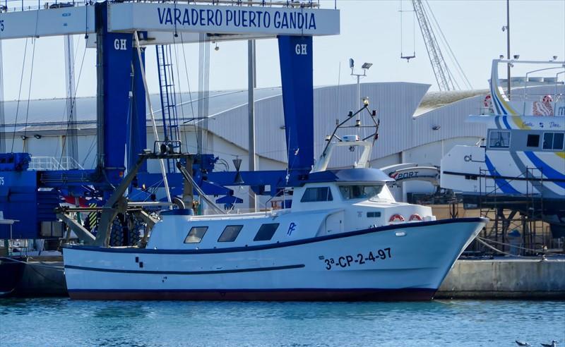 JAUME PRIMER - Vesseljoin