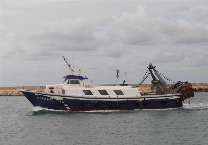 JAUME PRIMER - Vesseljoin