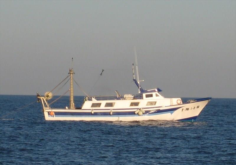 CAP SALINES - Vesseljoin
