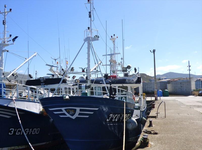 OS CASTRO - Vesseljoin