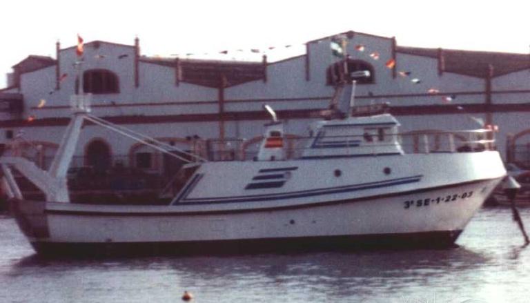 PUNTA DE MALANDAR - Vesseljoin