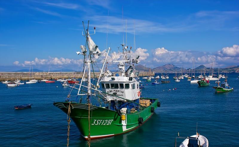 ALBO PUERTAS - Vesseljoin