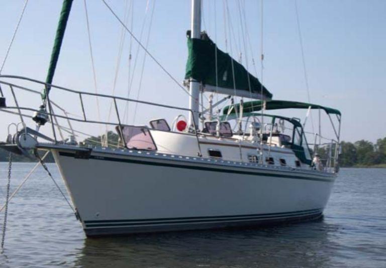 ALISIOS - Vesseljoin