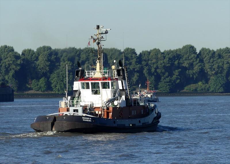 FAIRPLAY BENTAYGA - Vesseljoin