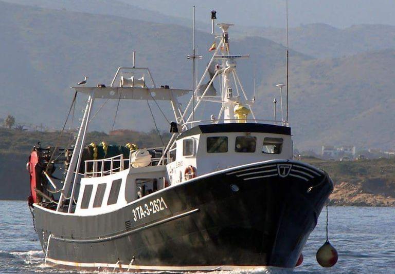 ELI HERMI II - Vesseljoin