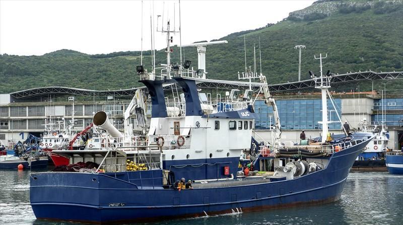 GURE GOGOA - Vesseljoin