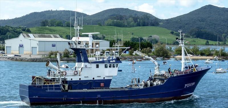 GURE GOGOA - Vesseljoin