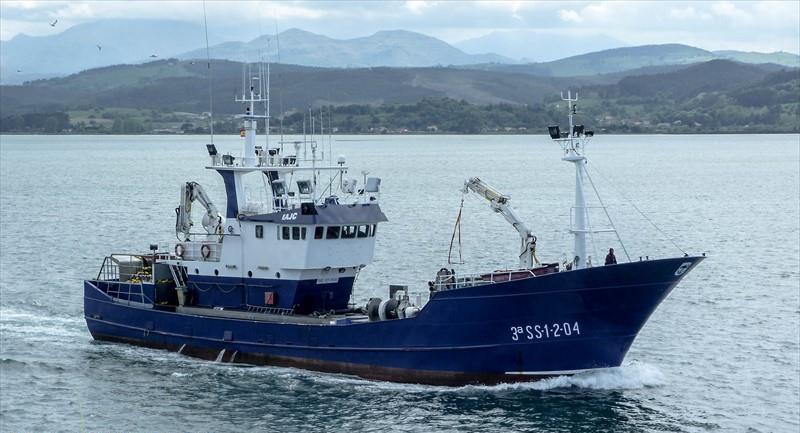 GURE GOGOA - Vesseljoin