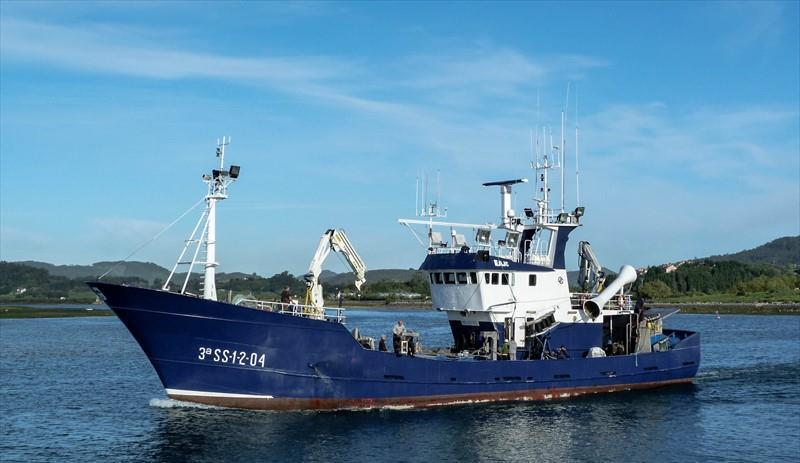 GURE GOGOA - Vesseljoin