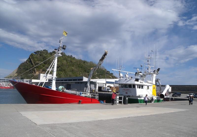 GURE GOGOA - Vesseljoin