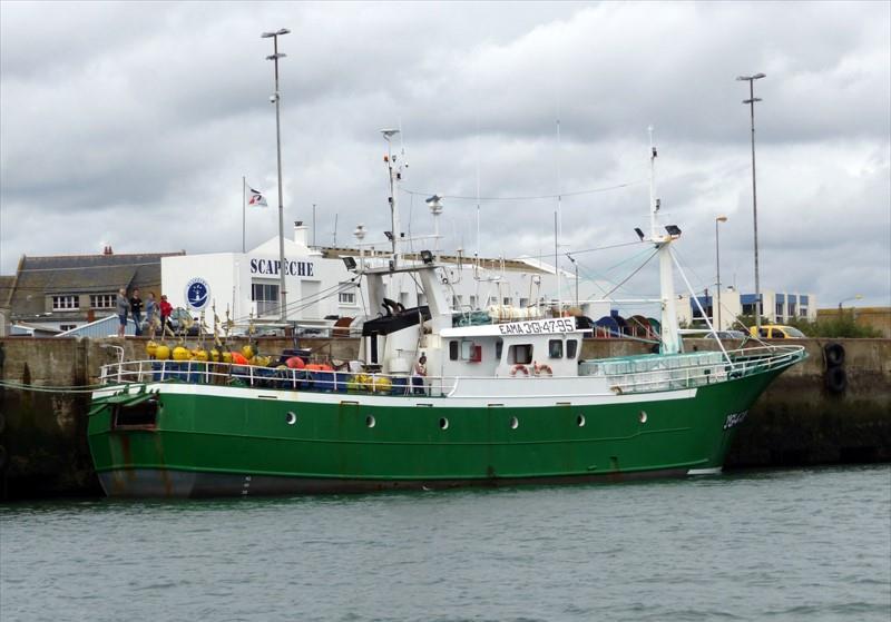 HERMANOS BUSTO - Vesseljoin