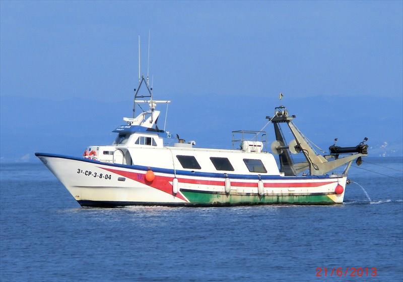 OMS BELTRAN - Vesseljoin