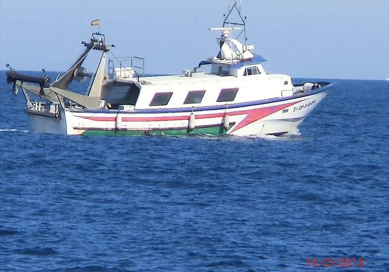 OMS BELTRAN - Vesseljoin