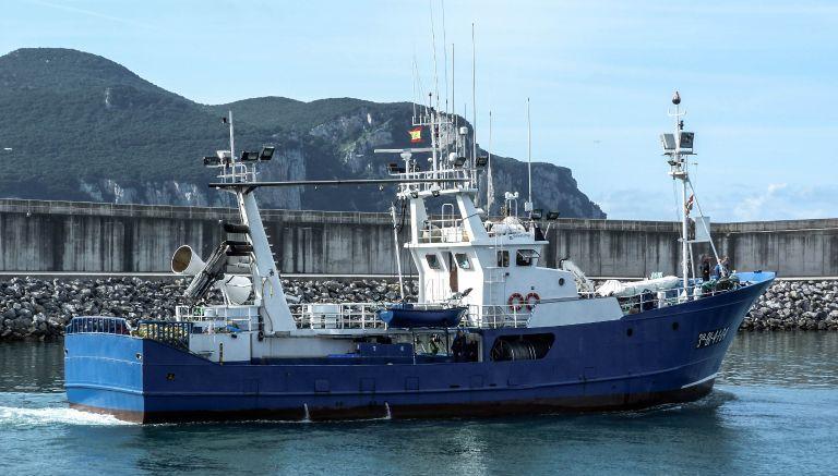 ONGI ETORI - Vesseljoin