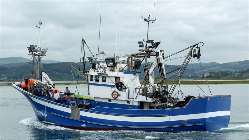 GURE IMANOL - Vesseljoin