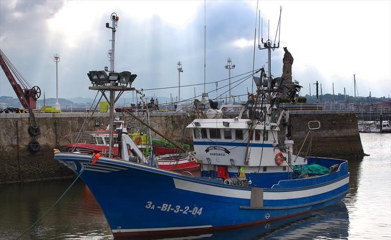 GURE IMANOL - Vesseljoin