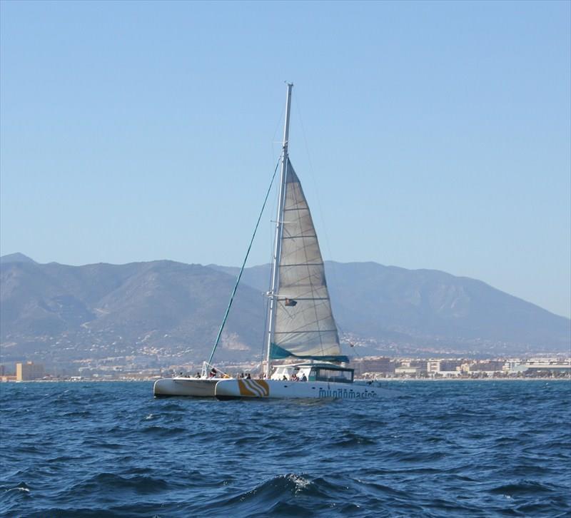 MAGIC UNO - Vesseljoin