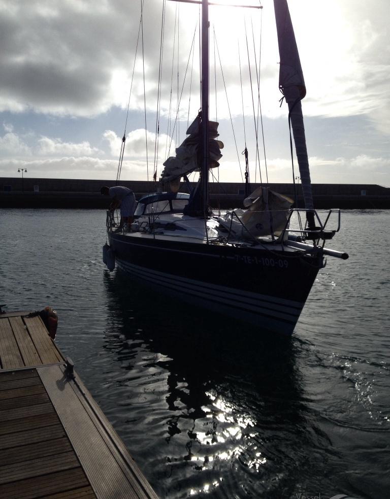 MACARONESIA - Vesseljoin