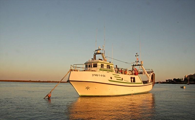 EL POPI - Vesseljoin