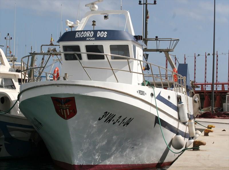 RICORO DOS - Vesseljoin