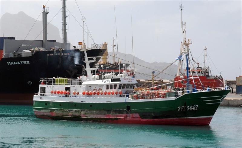 SIEMPRE BELLA VISTA - Vesseljoin