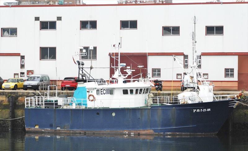 BONITO DOS - Vesseljoin