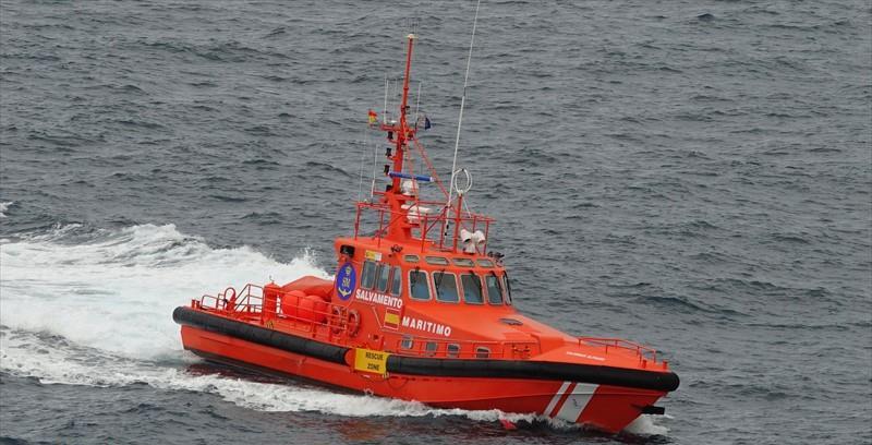 SALVAMAR ALPHARD - Vesseljoin