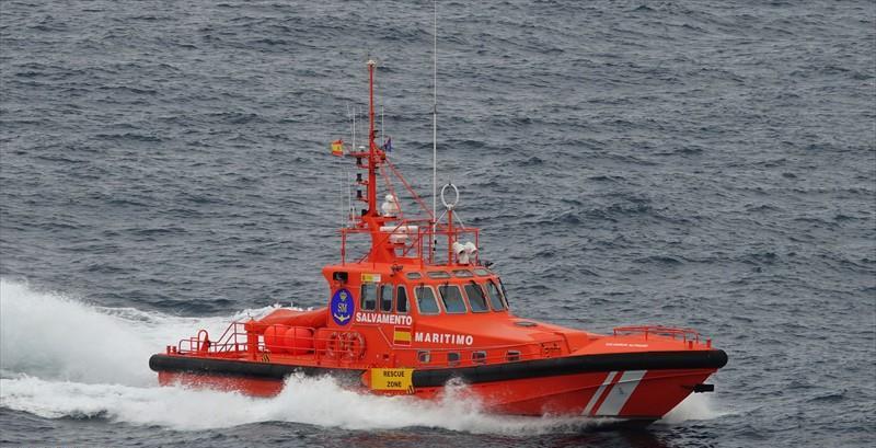 SALVAMAR ALPHARD - Vesseljoin