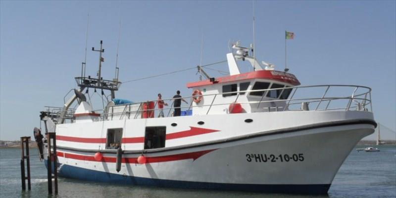 HERMANOS MORA MARTIN - Vesseljoin