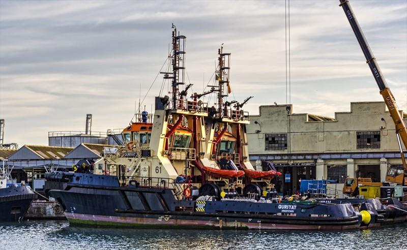 VB MAESTRO - Vesseljoin