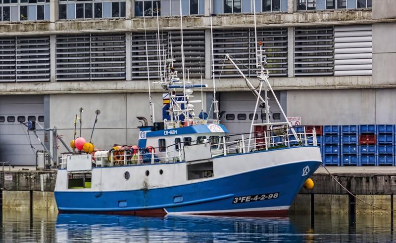 NVO CIELO AZUL - Vesseljoin