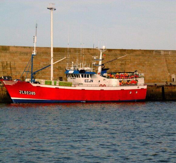 ADVIENTO UNO - Vesseljoin