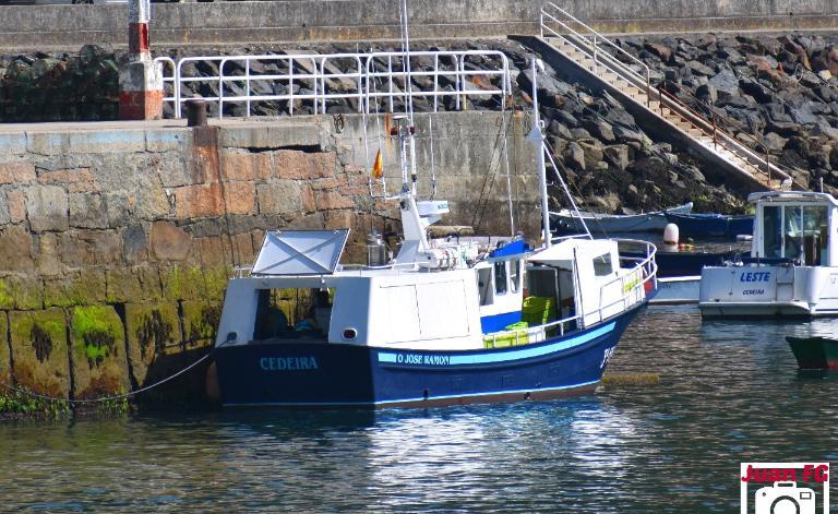 0 JOSE RAMON - Vesseljoin