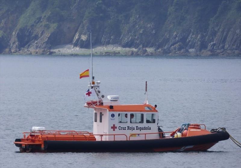 LS LANGOSTEIRA - Vesseljoin