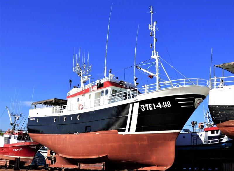 MARANSA - Vesseljoin