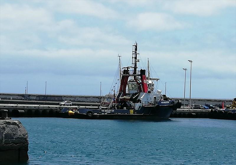 VB MULETON - Vesseljoin