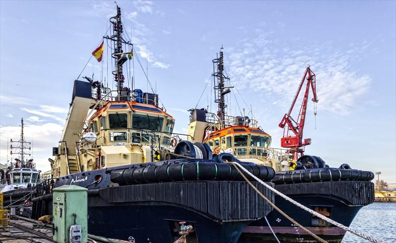 VB MULETON - Vesseljoin