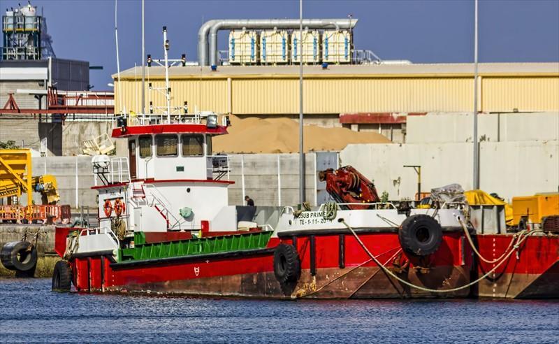 PROSUB PRIMERO - Vesseljoin