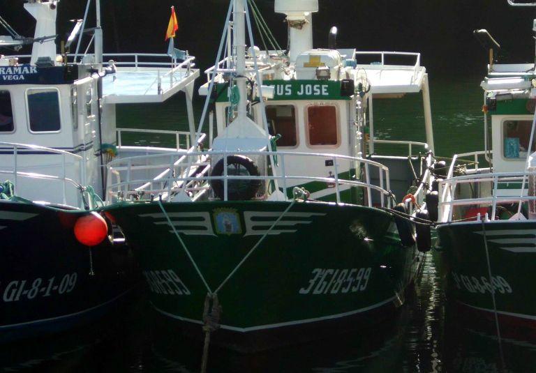 NUEVO JESUS JOSE - Vesseljoin