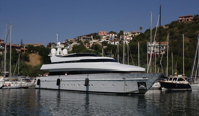 CAP DE QUERS - Vesseljoin