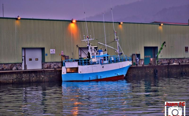 NOVO ESTRELLA - Vesseljoin