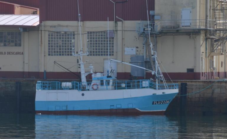 NOVO ESTRELLA - Vesseljoin