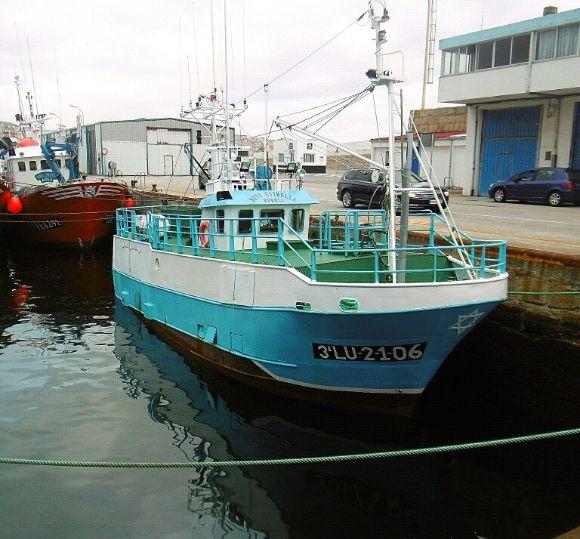 NOVO ESTRELLA - Vesseljoin