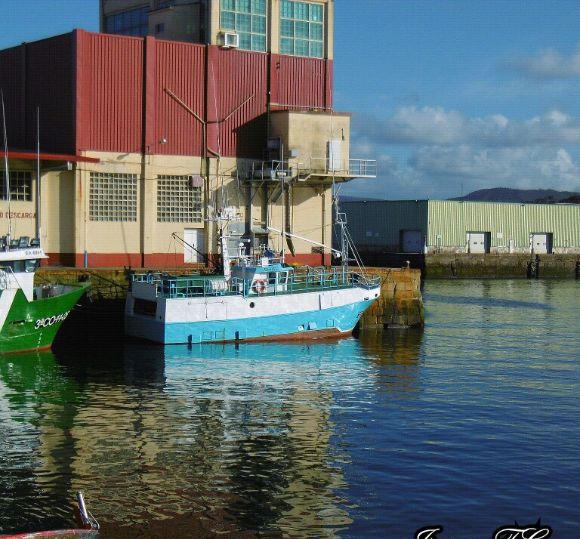 NOVO ESTRELLA - Vesseljoin