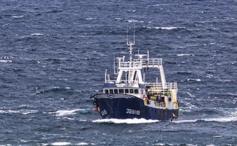 TRAVESIA - Vesseljoin