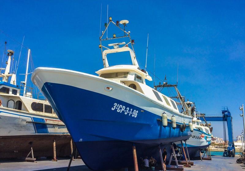 CLARIMAR - Vesseljoin