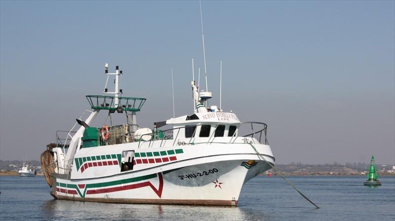 NVO ESTRELLA POLAR - Vesseljoin