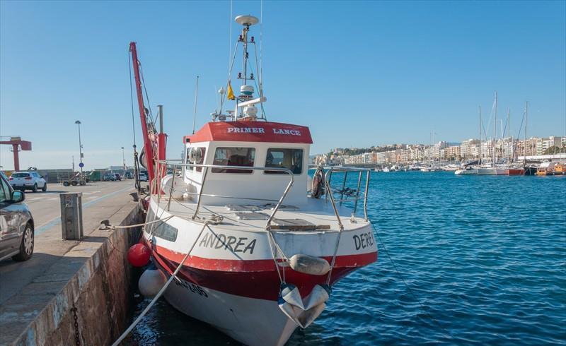 PRIMER LANCE - Vesseljoin