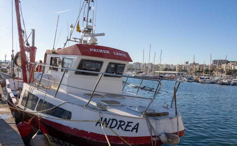 PRIMER LANCE - Vesseljoin